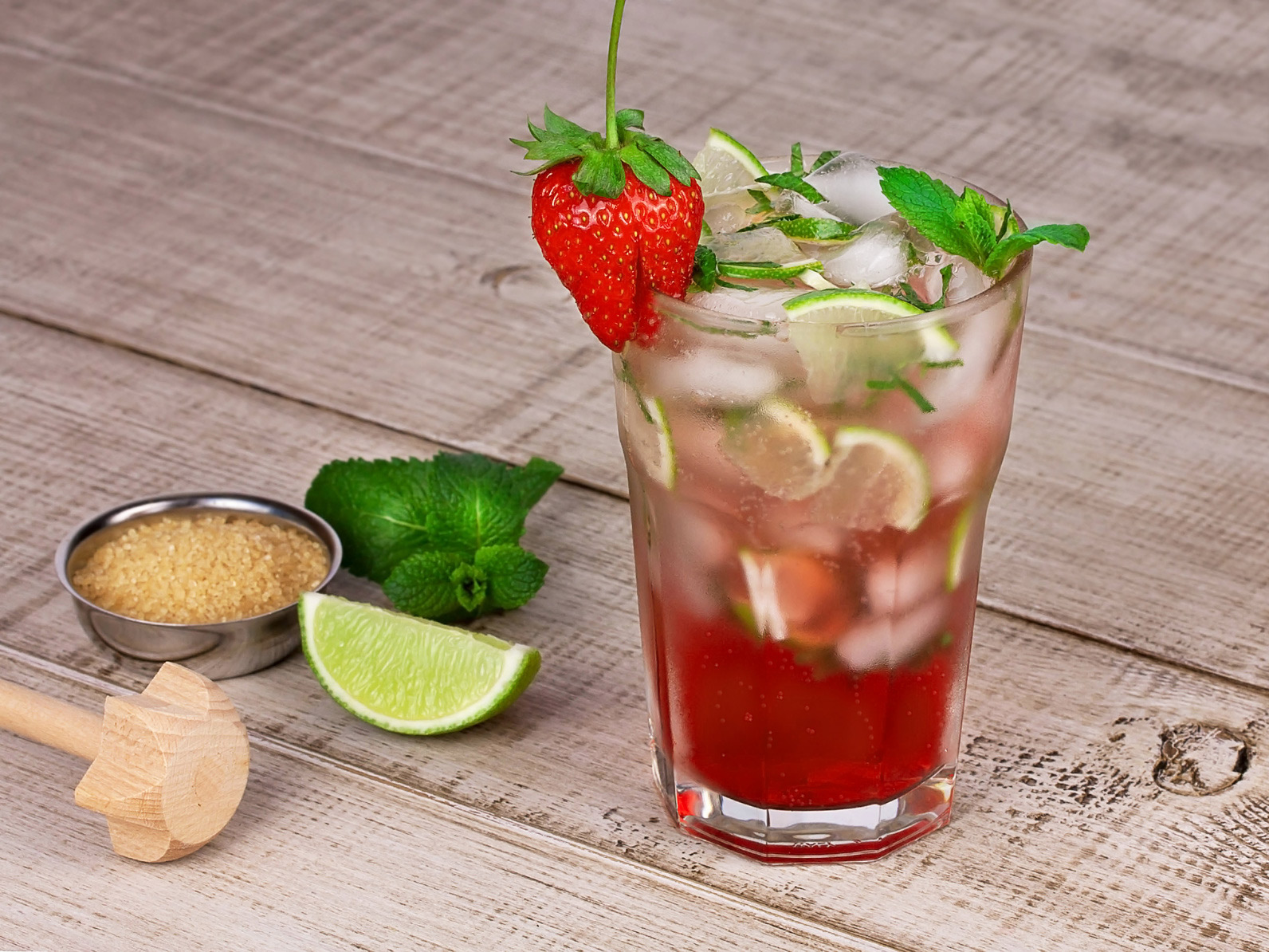 Mojitos - Restaurant Mojito